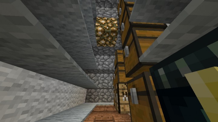 Beef's Pixelmon Server Farmhouse Minecraft Map