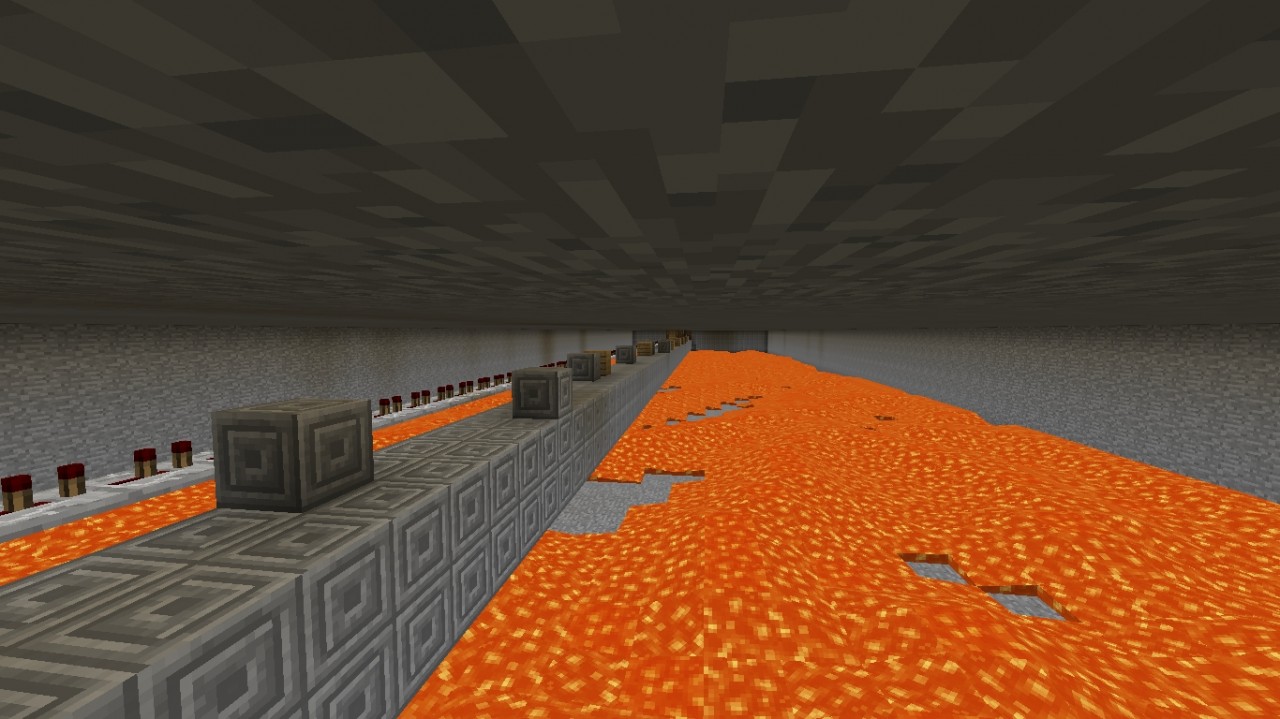 Thanksgiving adventure Minecraft Map