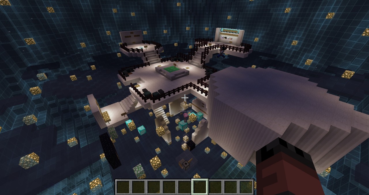 MineHub Minecraft Server