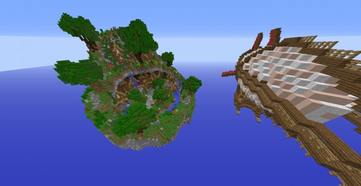 Arcade - Lobby Minecraft Map