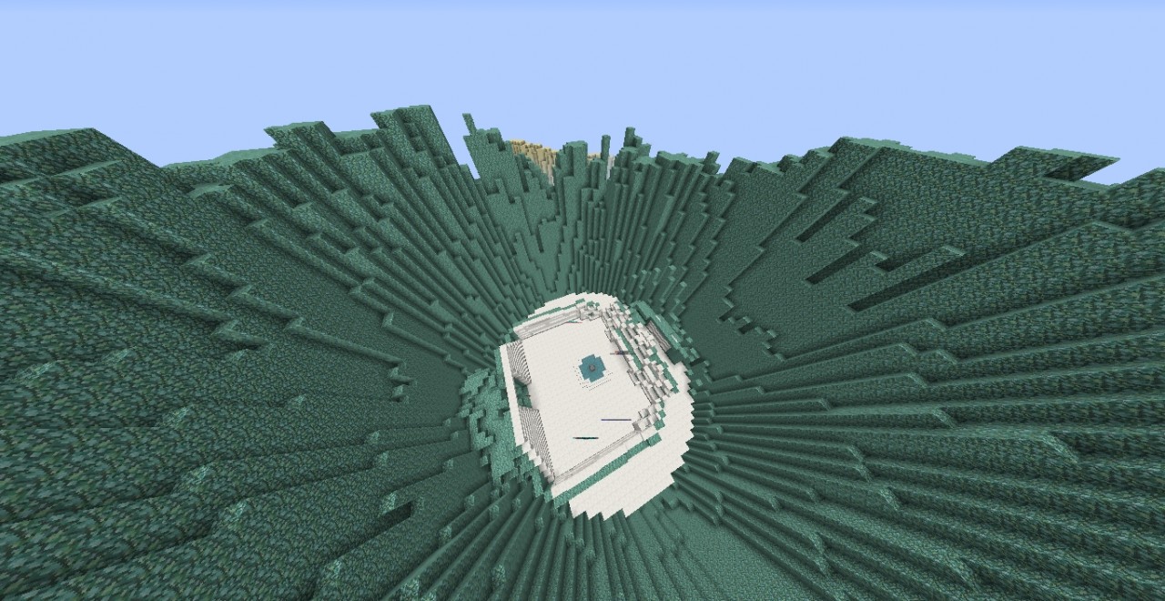 Multimax | READ DESCRIPTION! Minecraft Server