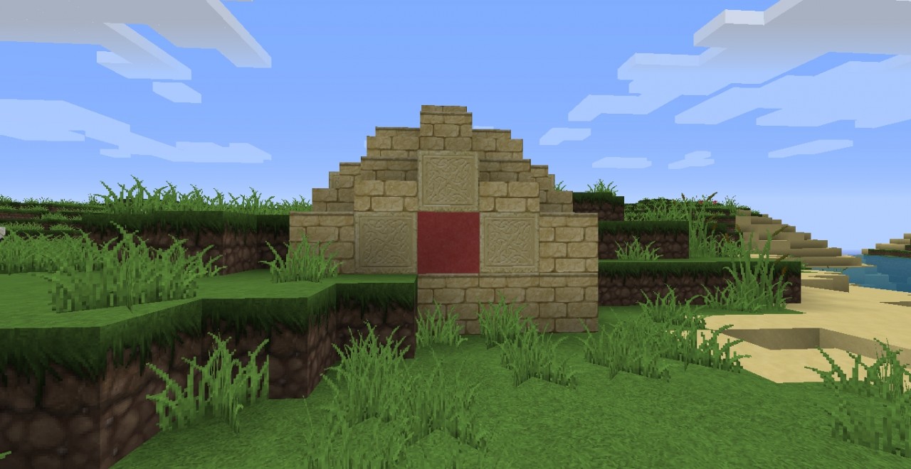 Smallest adventure map ever Minecraft Map