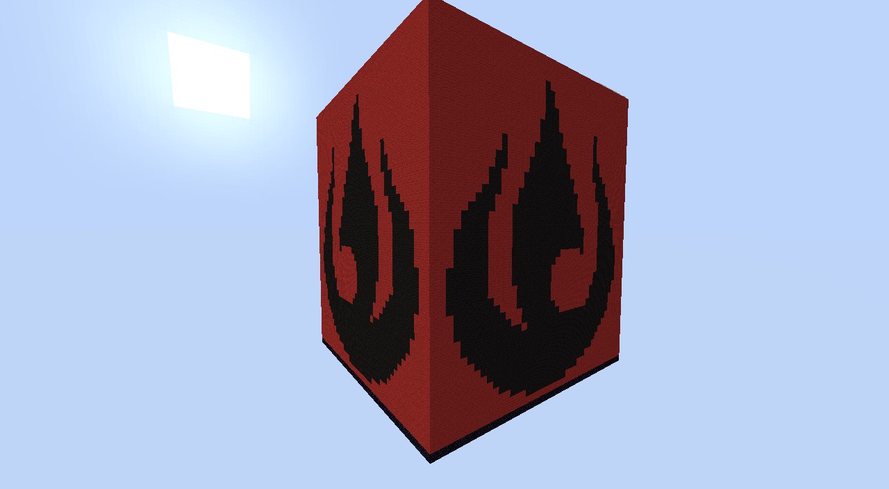 KorraCraft Minecraft Server