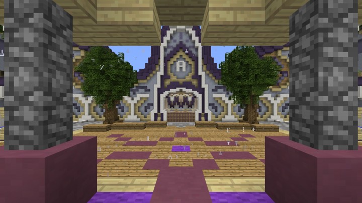 MineCrime OP Prison Minecraft Server