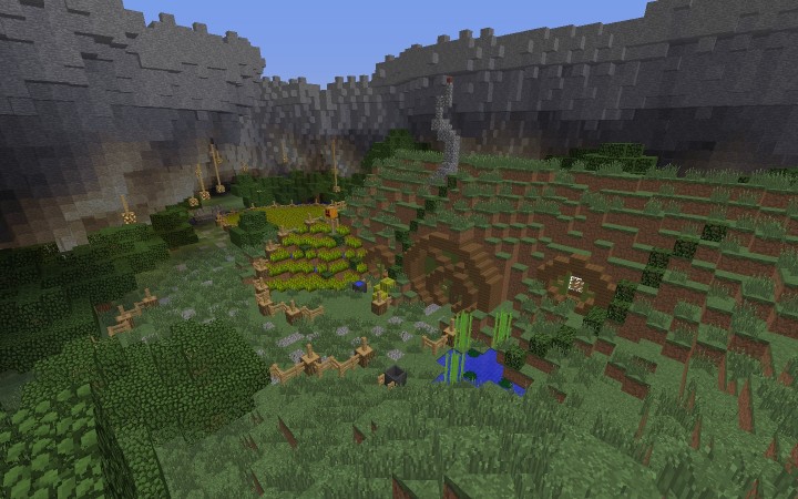 Mypixel Minecraft Server