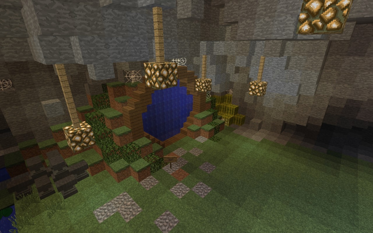 Mypixel Minecraft Server