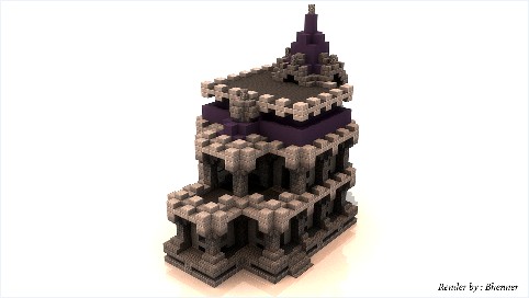 Gluben Minecraft Map