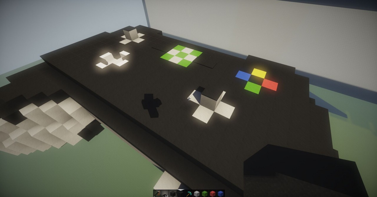 How to play Xbox MineCraft on pc Minecraft Map