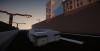 Vehicle: Audi R8 Minecraft Map