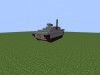 Hetzer Minecraft Map