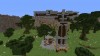 Medieval Logging Crane Minecraft Map