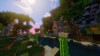 Lush Everglades Minecraft Map