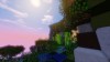Lush Everglades Minecraft Map