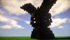 Strange Build Minecraft Map