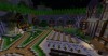 Old MineWorld Lobby Minecraft Map