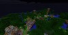 MineWorld Survival Spawn Minecraft Map