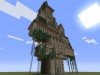 Tower of St. Mystere Minecraft Map