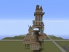 Tower of St. Mystere Minecraft Map