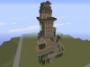 Tower of St. Mystere Minecraft Map