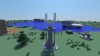 C&C Red Alert Gap Generator Allies Minecraft Map