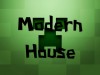 Modern House - FoxxyPirateGamer (1.7.10+) Minecraft Map