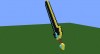 Demonicite Broadsword Minecraft Map