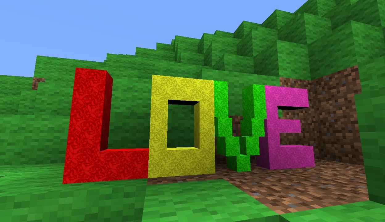 Yellow Submarine Minecraft Mod