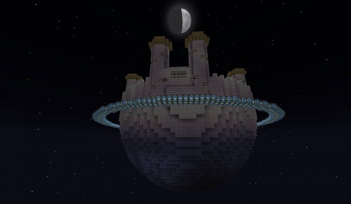 Wheeler's World Minecraft Server