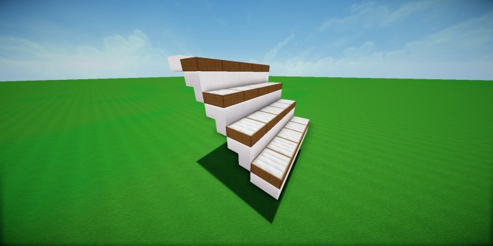 Modern Eco Village | Solar Panel 1 Minecraft Map