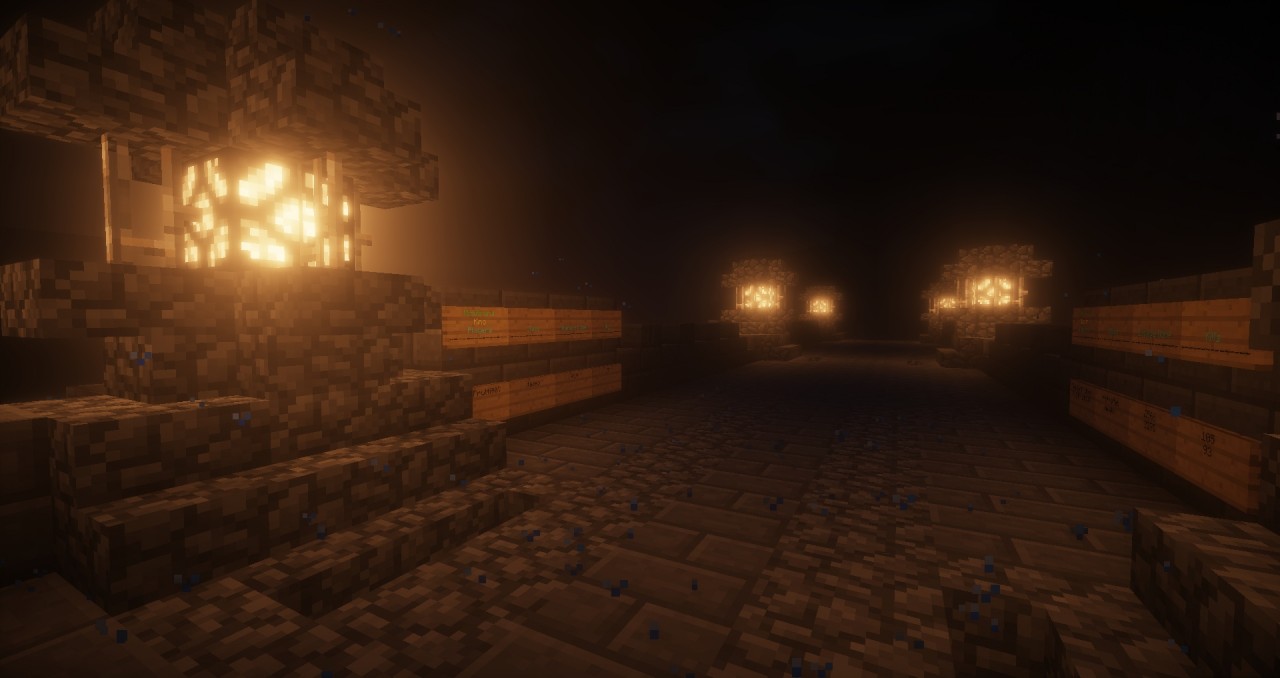 Rare Maddness Minecraft Server