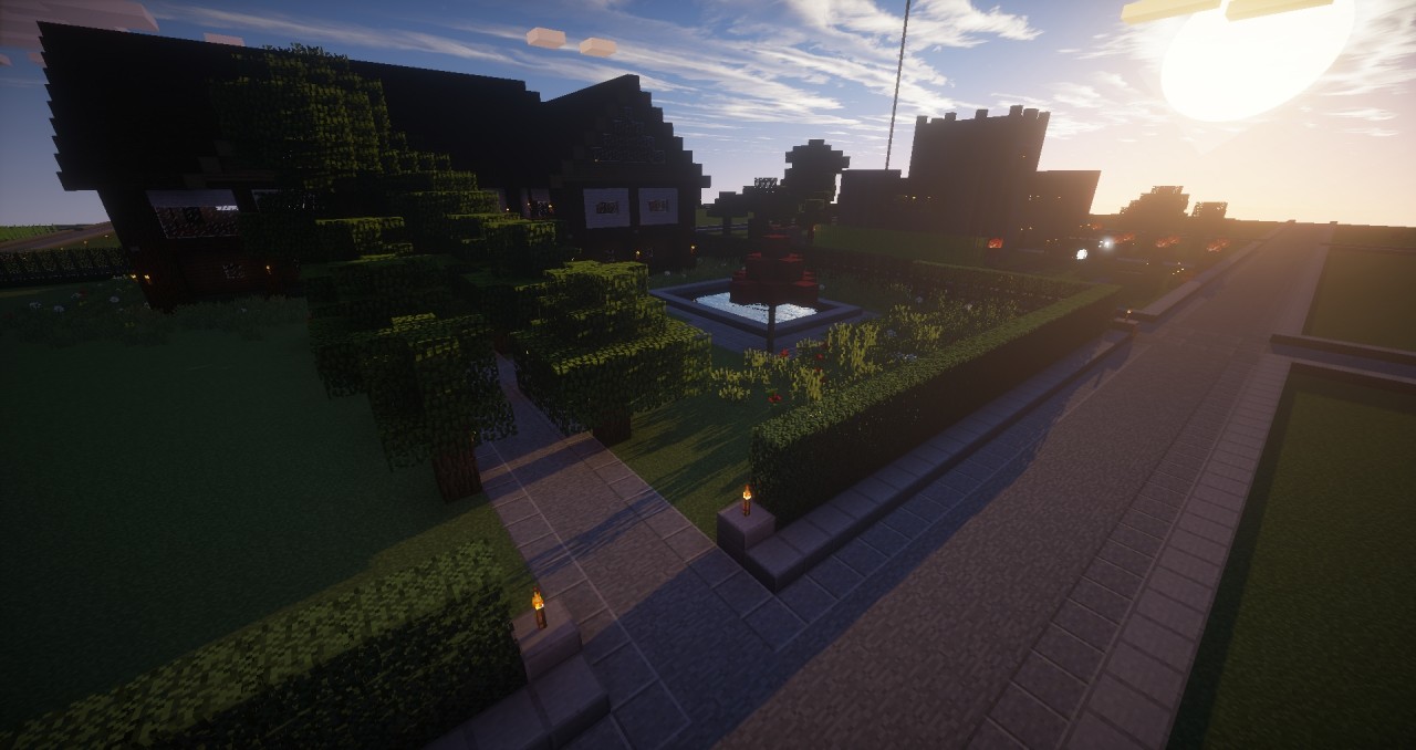 Rare Maddness Minecraft Server