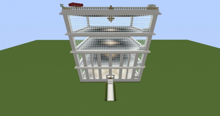 The Shadow Faction Minecraft Server