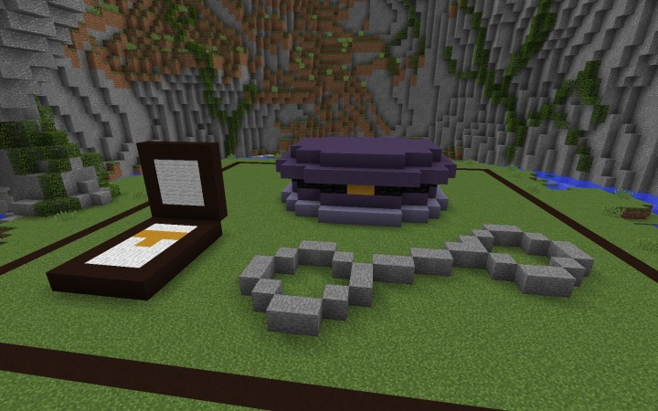 [Build Battle ] #7 [Police] Minecraft Map