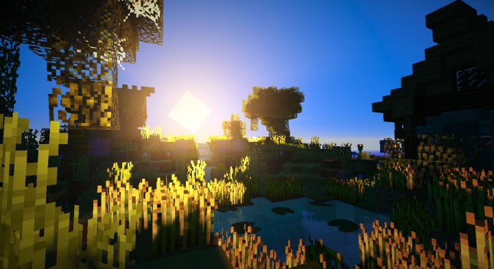 The Divide - Plot #1 ~ Athion Minecraft Map