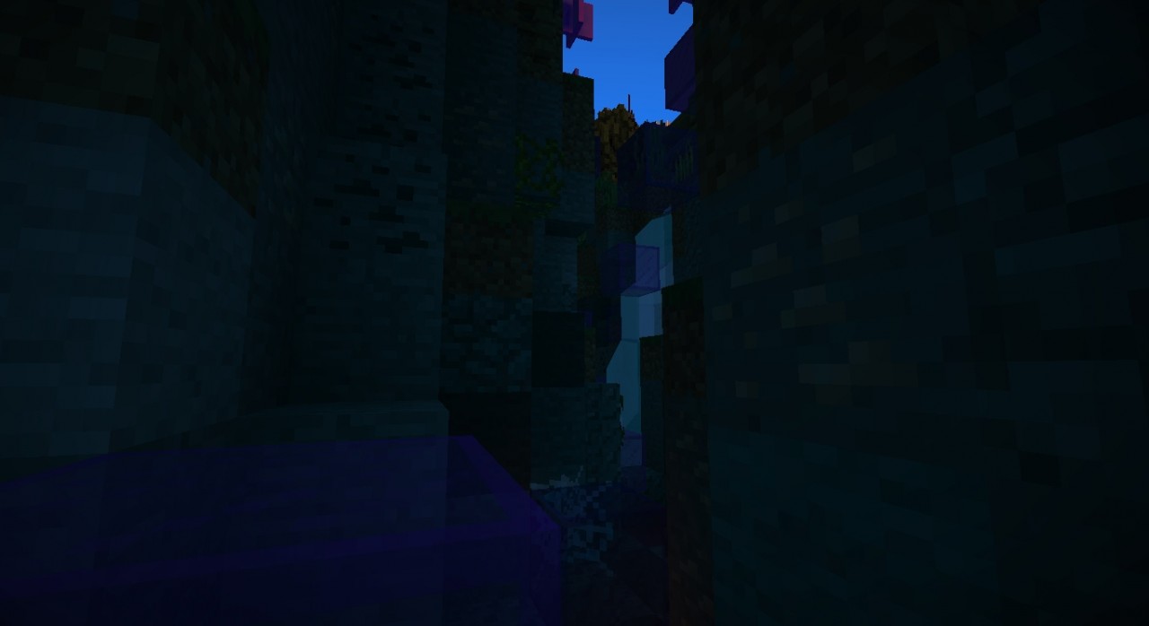 The Divide - Plot #1 ~ Athion Minecraft Map