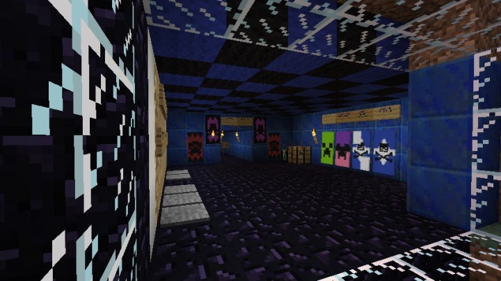 Impulse Gaming Minecraft Server