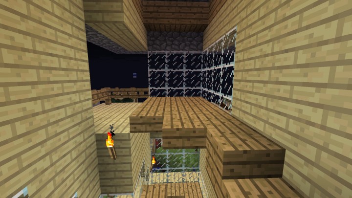 House In VintageBeef's Pixelmon Server! Minecraft Map