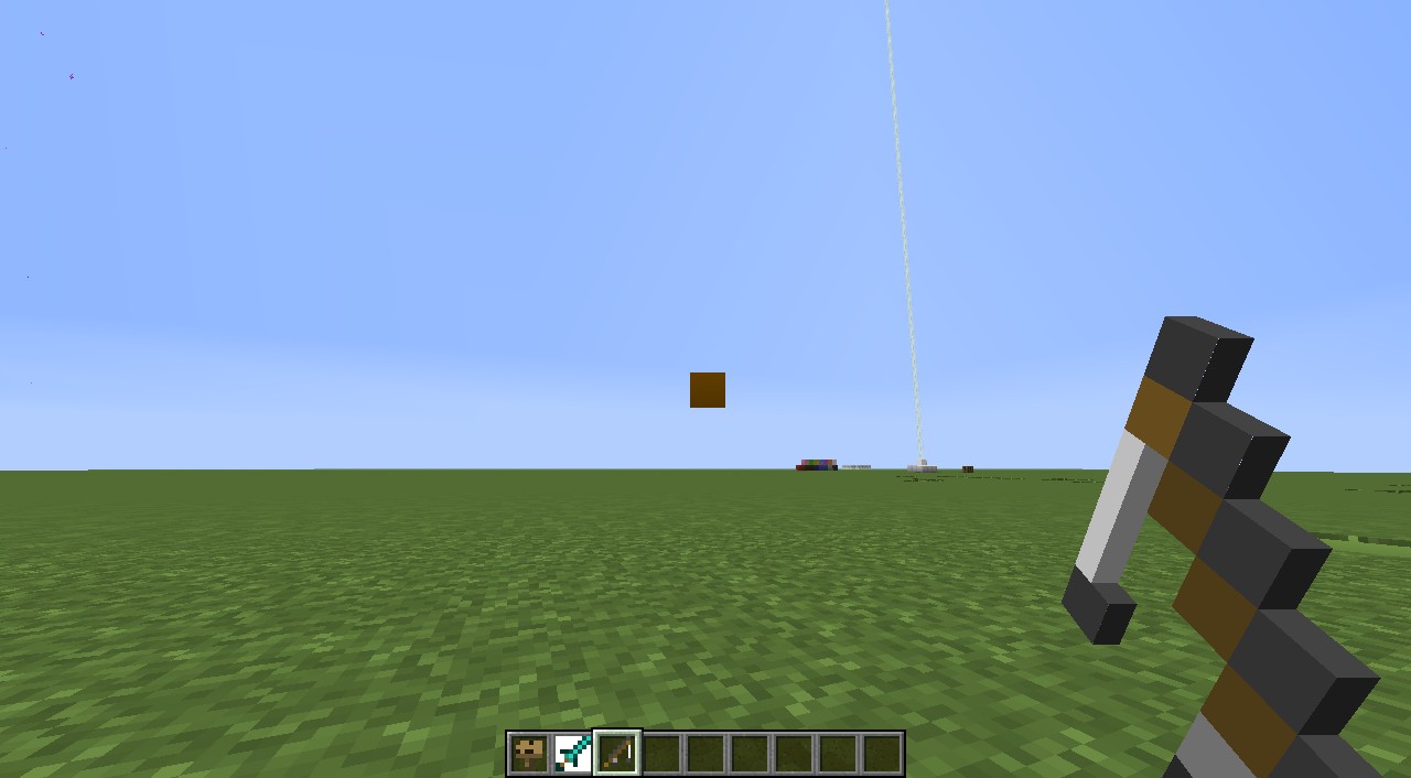 Drew's 8x8 Trippy Pack Minecraft Texture Pack