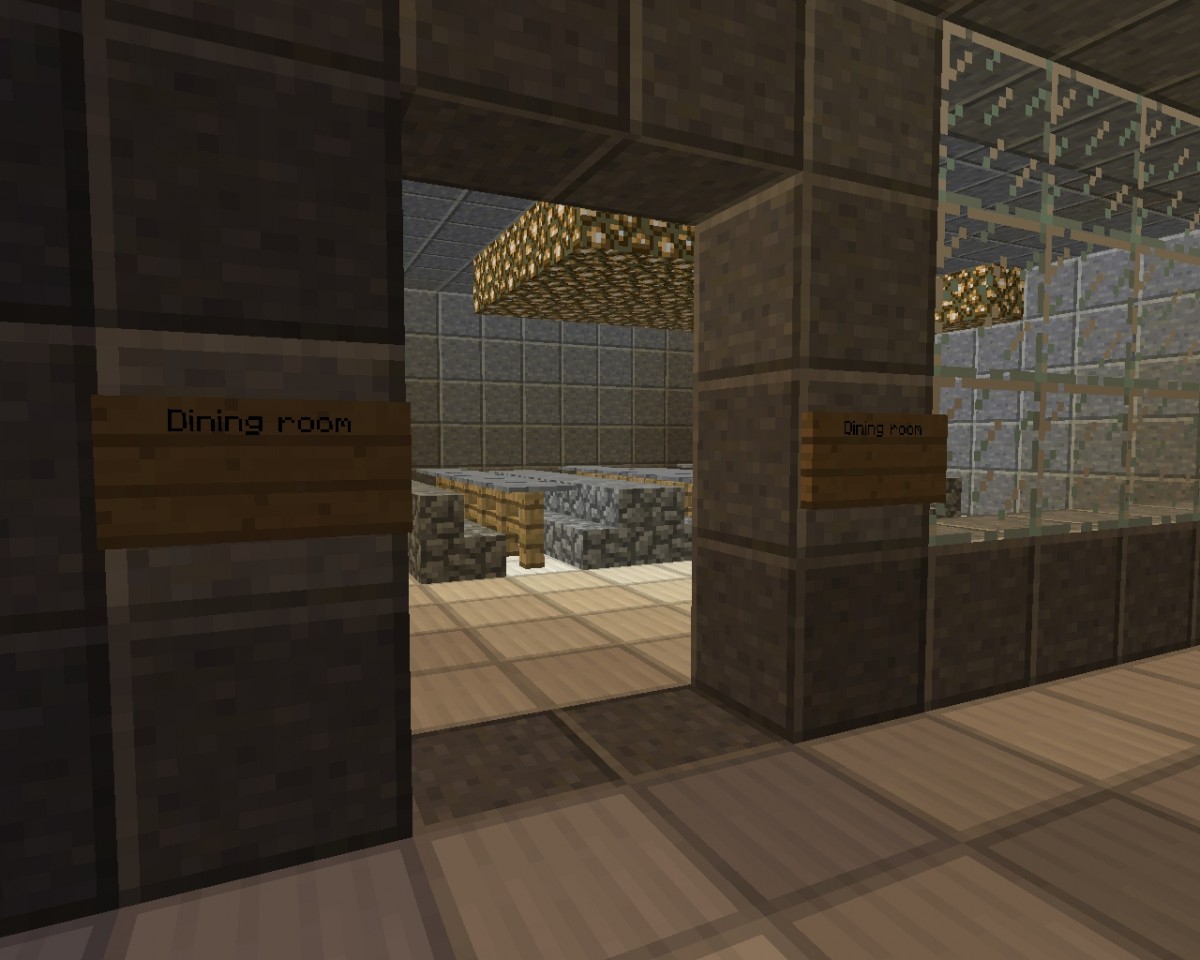 Maze runner Scorch Trials Minecraft Map