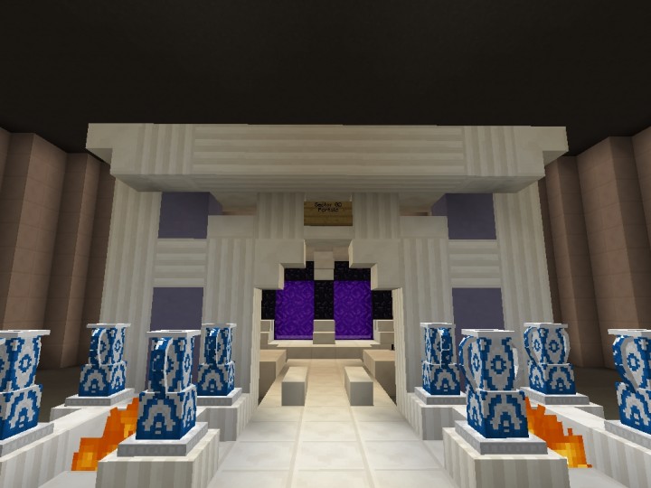 Sector II Minecraft Server