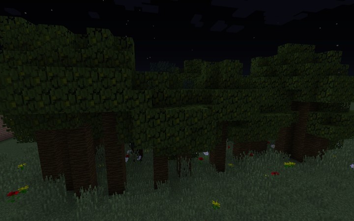 MINECRAFT HORROR MOVIE HIDE AND SEEK MAP Minecraft Map