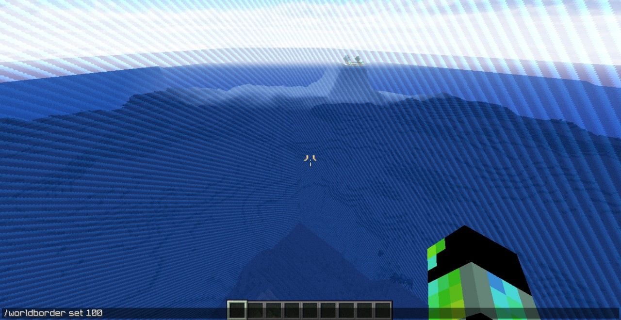 Survival With Story Minecraft Map