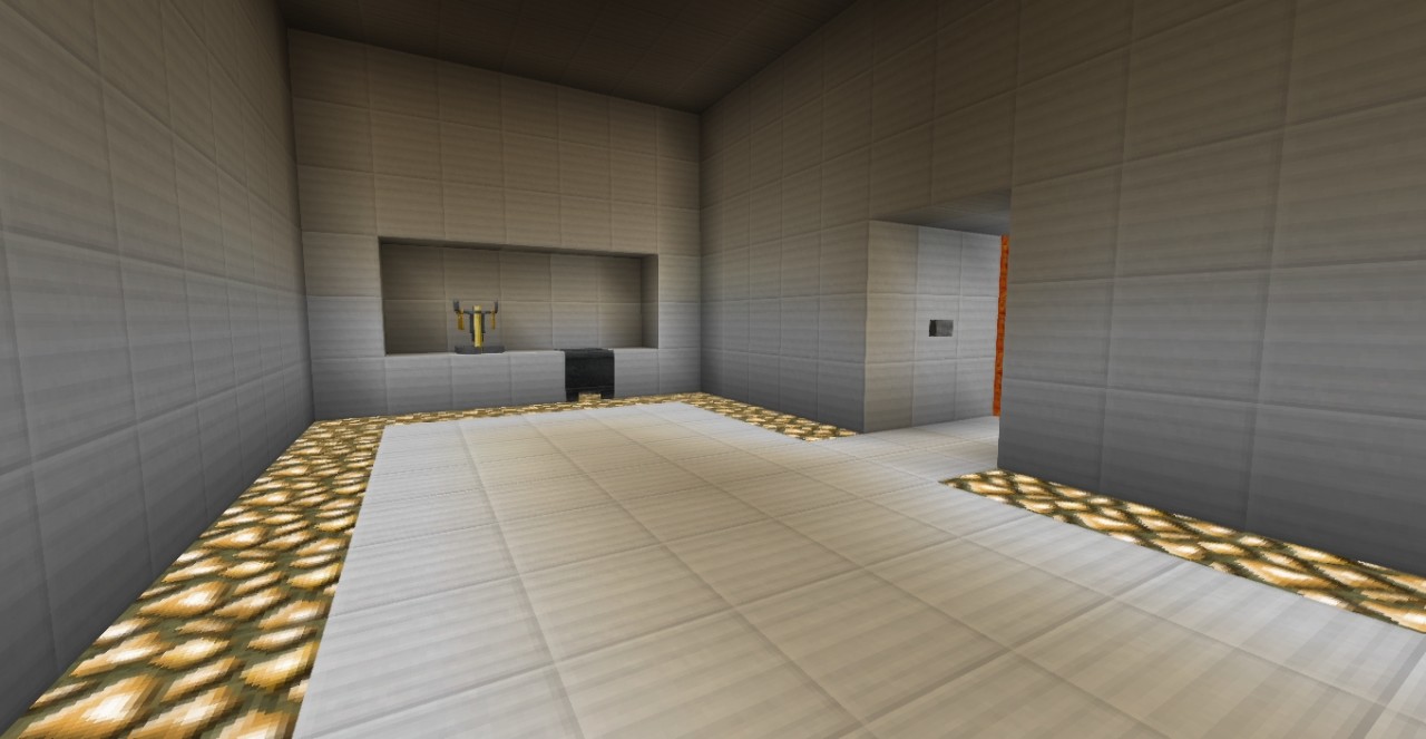 Ihop_deadloxyo Minecraft Map