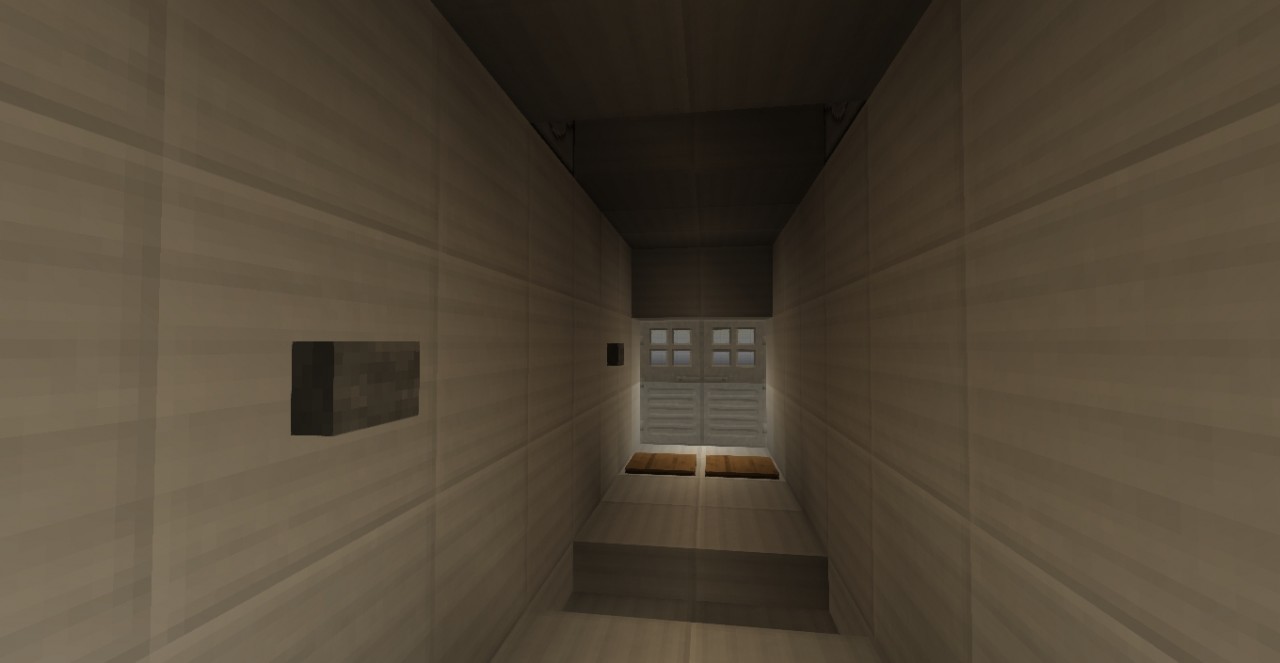 Ihop_deadloxyo Minecraft Map