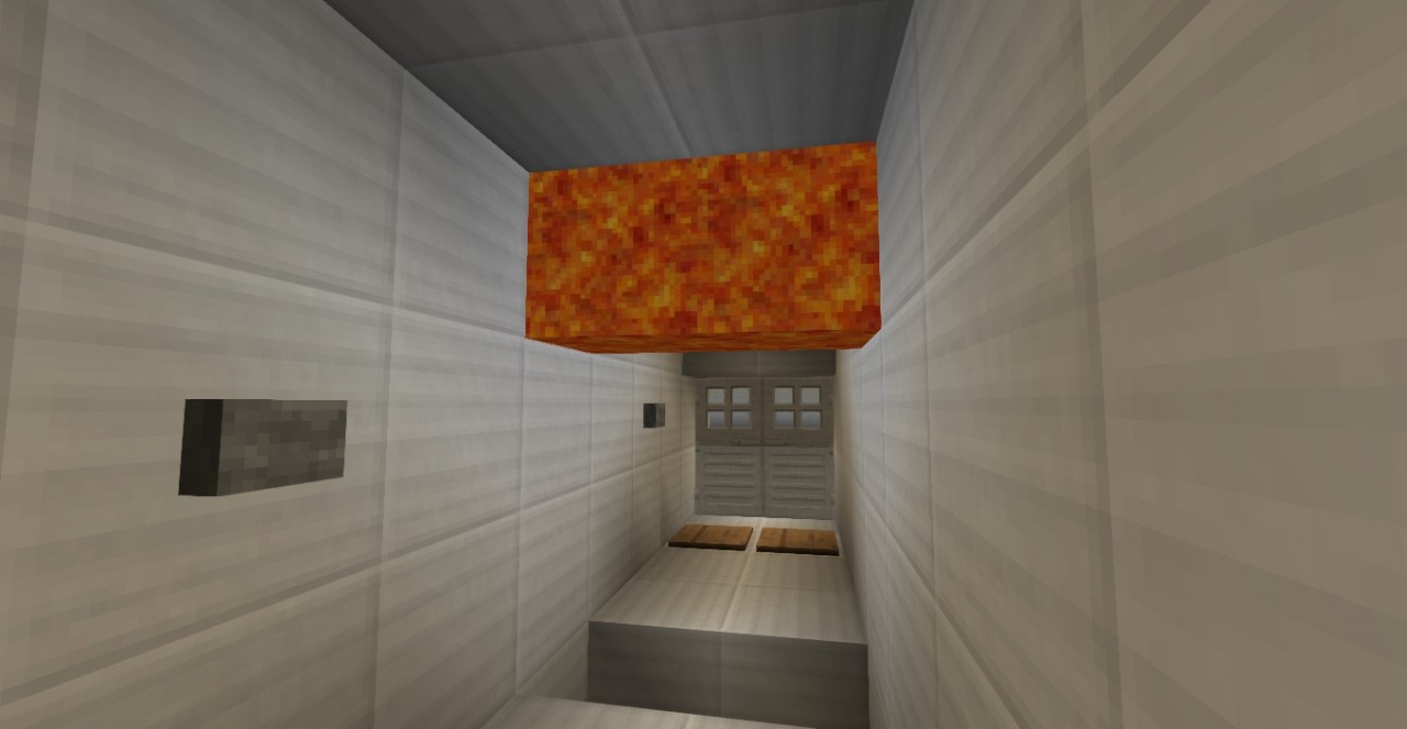 Ihop_deadloxyo Minecraft Map