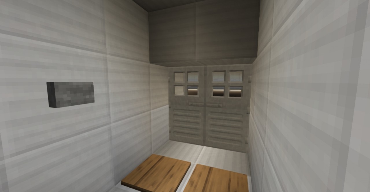 Ihop_deadloxyo Minecraft Map