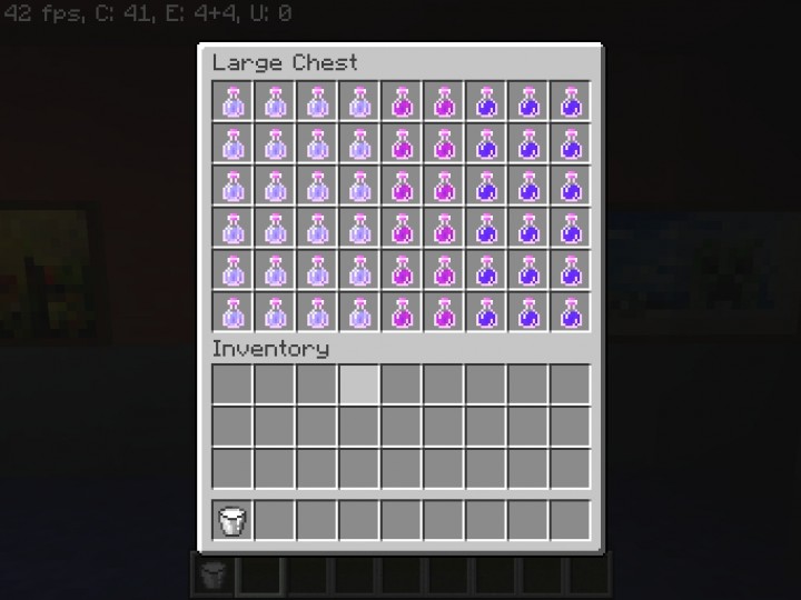 fnaf 4 functional multiplayer map! (no command blocks) Minecraft Map