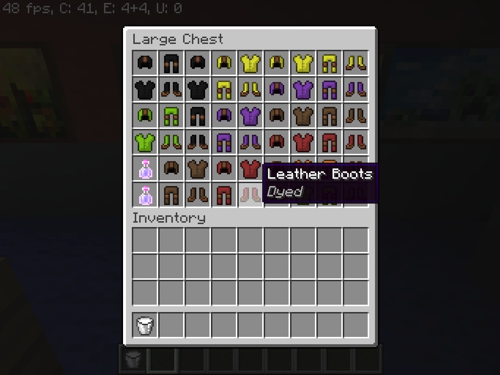 fnaf 4 functional multiplayer map! (no command blocks) Minecraft Map