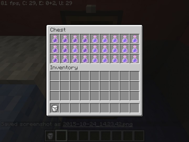 fnaf 4 functional multiplayer map! (no command blocks) Minecraft Map