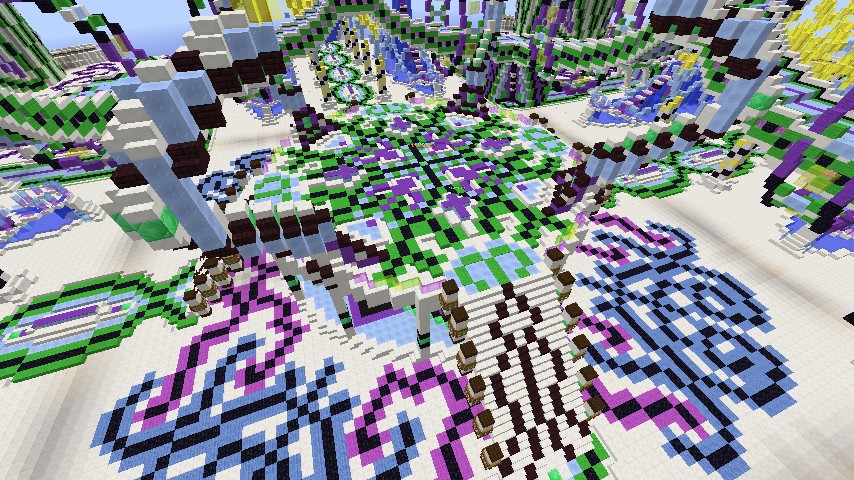 LightningNetwork Minecraft Server